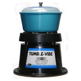 Spirator 1,5 liter / Raytech tumble Vibe 5
